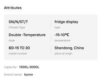 China Malatang Hot Pot Open Display Fridge 1200mm Restaurant Fresh Open Air Refrigerator for sale