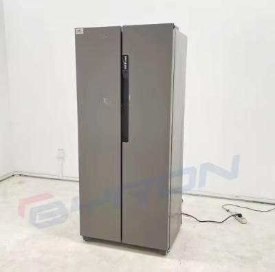China Modern Residential Refrigerator 220V 240V 35L 380L Home Fridge for Bedroom Drink Kitchen for sale