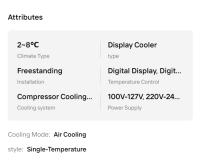 China Commercial Multideck Display Fridge Air Curtain Cooler 1300L 220V for Supermarket Fruit Vegetable Milk for sale
