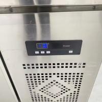 China Hotpot Commercial Showcase Refrigerator Multi Deck Display Chiller for sale