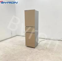 China OEM Household Three-Door Refrigerator 35L to 105L Direct Cooling 110V/220V for sale