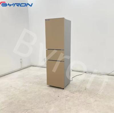China OEM Household Three-Door Refrigerator 35L to 105L Direct Cooling 110V/220V for sale