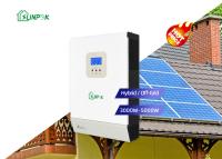China 230V 10kw 5Kw Off Grid Inverter Super Power Off Grid Pure Sine Wave Inverter for sale