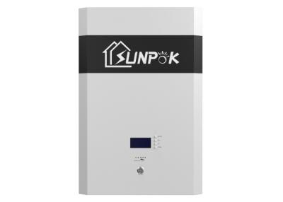 China 48V 100Ah 200Ah Rechargeable Lithium Ion Li-ion Battery for home for sale