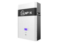 China 200ah Energy Storage Lithium Battery 51.2V 100Ah LiFePo4 Battery for sale