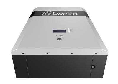 China 48V 5Kwh 10Kwh Home Battery Backup System Residential Lithium Ion Battery for sale