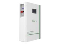 China 48V 100Ah 200Ah renewable Energy Storage Lithium Ion Battery For Solar for sale