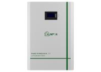 China IEC62619 Green Energy Lithium Batteries ODM Solar Battery Backup System For Home for sale