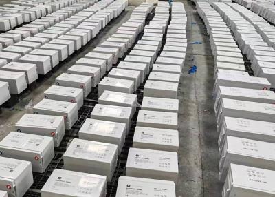 China ODM 100ah 12V Gel Battery Deep Cycle Solar Gel Battery Rechargeable MSDS for sale