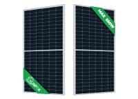 China 450W MBB Half Cell Solar Panel Mono PV Panels For Solar System Energy Storage for sale