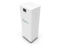 China 48V 300Ah Lithium Ion Battery For Solar Electric Storage System for sale