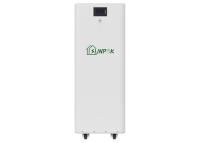 China 200Ah 300Ah15Kwh 20Kwh Energy Storage Lithium Battery Pack For Solar for sale