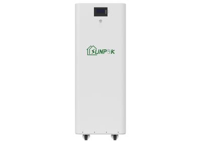 China 200Ah 300Ah15Kwh 20Kwh Energy Storage Lithium Battery Pack For Solar for sale