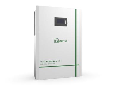 China 120Ah 150Ah 200Ah 300Ah 48V Lithium Ion Battery Large Capacity for sale