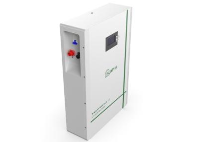China 5kwh 48V 10kw Lithium Ion Battery Pack Rechargeable for sale