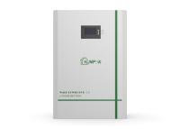 China IP21 10Kwh 7.5kwh Lithium Ion Batteries Solar Energy Storage High Efficiency for sale