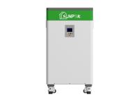 China 6000 Cycles 10.24KwH All In One ESS 48V Lifepo4 Inverter Battery for sale