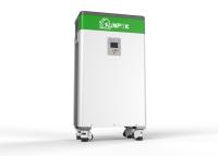 China Sunpok All In One ESS Built-In 48V Lifepo4 Battery And Solar Inverter for sale