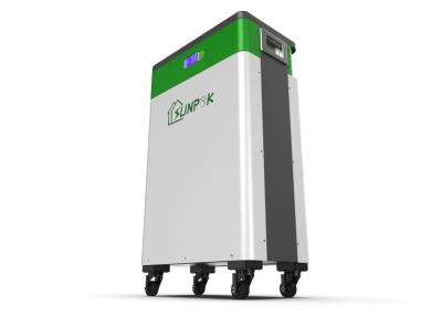 China 48v 50ah Lithium Ion Battery For Home Solar Energy Storage for sale
