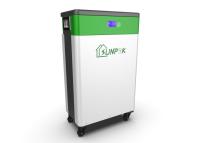 China Recharge 300ah 48 Volt Lithium Ion Battery Pack For Solar System 12.8Kwh for sale
