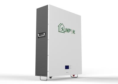 China 16s Lifepo4 80ah 48V Lithium Ion Battery Phosphate For Solar for sale