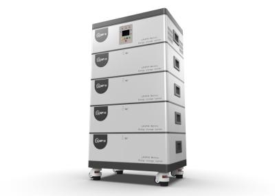 China All In One Lifepo4 Lithium Ion Energy Solar Storage Battery Inverter Systems for sale