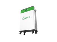 China 50kwh 10kwh Lithium Ion Energy Storage Systems Lifepo4 Lithium Battery Pack for sale