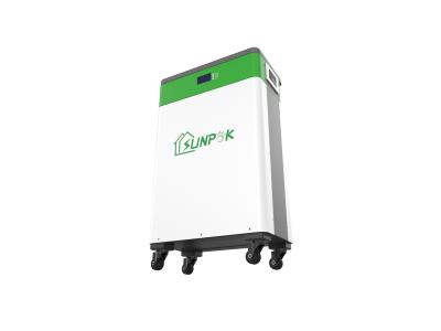 China 50kwh 10kwh Lithium Ion Energy Storage Systems Lifepo4 Lithium Battery Pack for sale