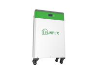China 50ah 100ah 200ah 48V Lithium Ion Battery Lifepo4 Powerwall Energy Storage for sale