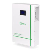 China 10Kwh 48 Volt Lifepo4 Lithium Ion Batteries With BMS 200Ah 100Ah for sale