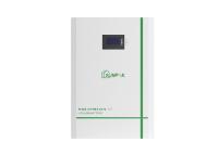 China Wall Mounted Lithium Battery 10kwh Lifepo4 Battery for sale