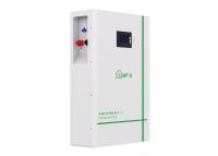 China 48v Lithium Battery Lifepo4 Pack 5kwh 10kwh 100ah 200ah For Solar System for sale