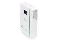China 10kwh 400ah Lifepo4 Li-Ion Battery 300ah 48v 100ah 200ah Solar Battery Power Bank for sale