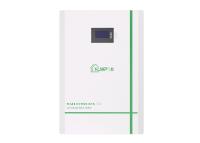 China 48v 100ah Lithium Solar Battery Lifepo4 Solar Power Storage Systems for sale