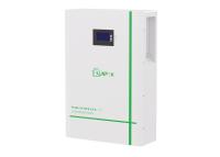 China Sunpok Rechargeable Li Ion Lithium Battery Lifepo4 48V 280ah 100ah 8000 Cycle for sale