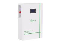 China Residential 10 Kw 5kwh Lithium Ion Battery Pack 51.2V 230ah 280ah 300ah for sale