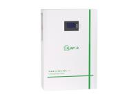 China Customization 48V 50ah Smart Lithium Iron Phosphate Battery CE for sale