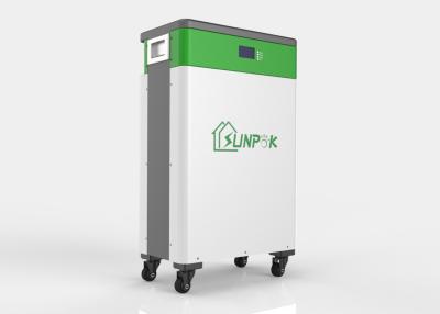 China Energy Storage Battery Customization 48v 100ah 200ah 300ah 400ah Li-ion Battery Packs for sale