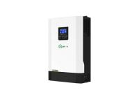 China Solar Power Off Grid Inverter 24v 48v 3kw 5kva 6000w 10kw Hybrid for sale