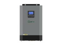 China UN38.3 Off Grid Inverter 8kw 10kw 12kw Standard Three Phase Hybrid Solar Inverter for sale