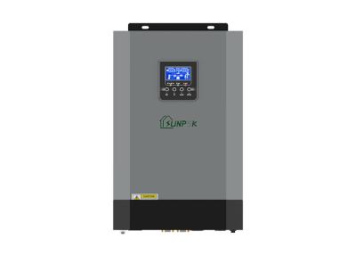 China UN38.3 Off Grid Inverter 8kw 10kw 12kw Standard Three Phase Hybrid Solar Inverter for sale