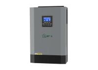 China SUNPOK Inverter Three Phase With Mppt Solar Charge Controller Manufacturers 5kw 8kw for sale