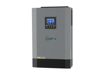 China SUNPOK Inverter Three Phase With Mppt Solar Charge Controller Manufacturers 5kw 8kw for sale