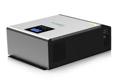 China Solar Charge Controller Manufacturers Hybrid Off Grid Solar Inverter Three Phase for sale