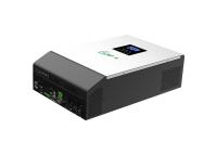 China Hot Sale 5kw Off Grid Inverter 24v 3kw Inverter Off Grid Hybrid Solar Inverters for sale