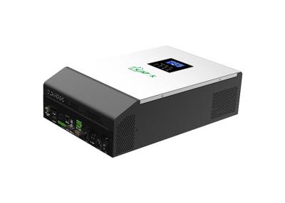 China Hot Sale 5kw Off Grid Inverter 24v 3kw Inverter Off Grid Hybrid Solar Inverters for sale