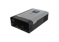 China SUNPOK Inverter Spf 5kw Wifi Monitoring Off Grid Solar Inverte for sale
