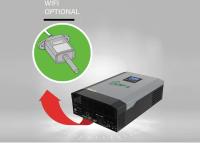 China 10000w 48v Off Grid Solar Power Inverter Mppt Solar Charge Controller for sale