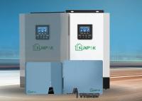 China Charger Rv 220v Hybrid Off Grid Inverter Prue Sine Wave for sale