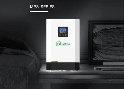 China ODM 5kw Hybrid Off Grid Inverter 16kw Prue Sine Wave for sale